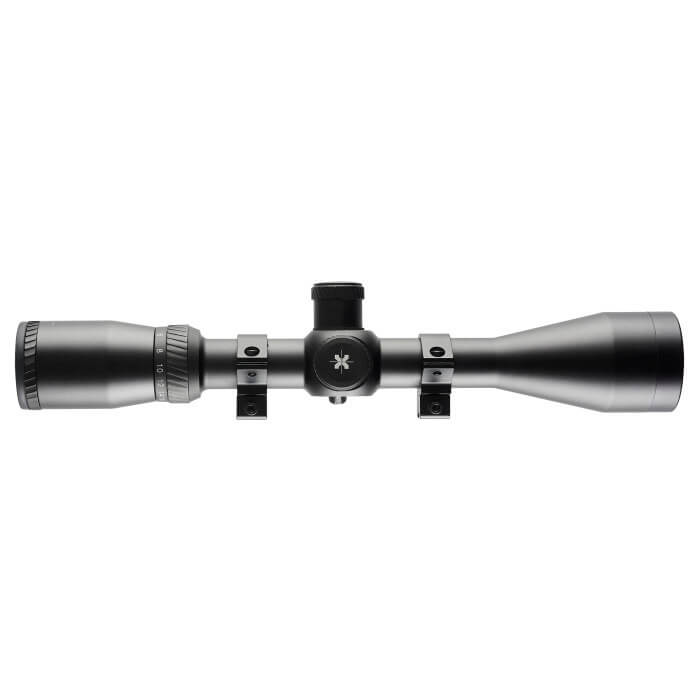 Axeon Gauntlet Scope 4-16X44 | Best Air Rifle Scope | Axeon Optics