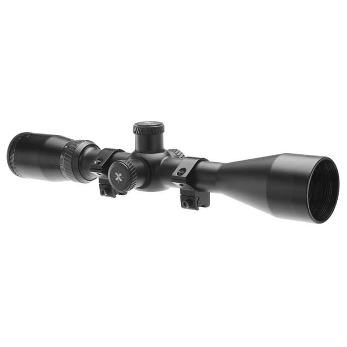 Axeon Gauntlet Scope 4-16X44 | Best Air Rifle Scope | Axeon Optics