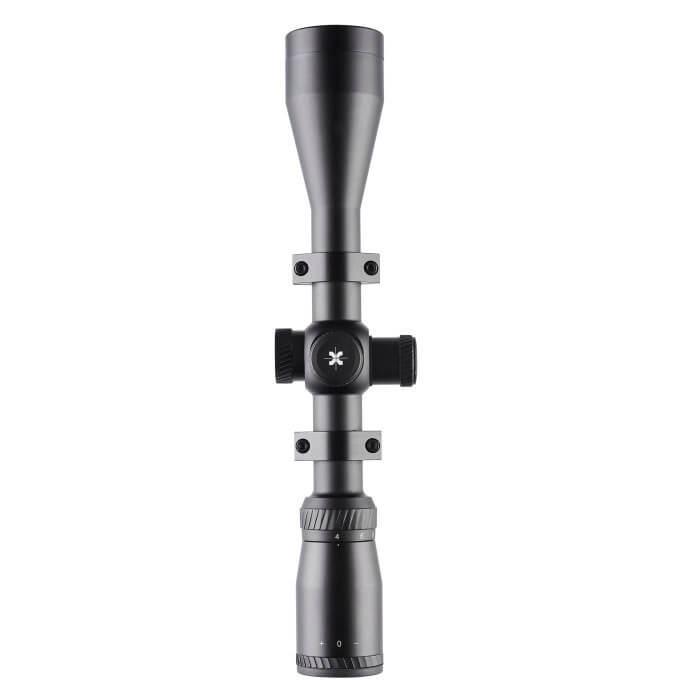 Axeon Gauntlet Scope 4-16X44 | Best Air Rifle Scope | Axeon Optics