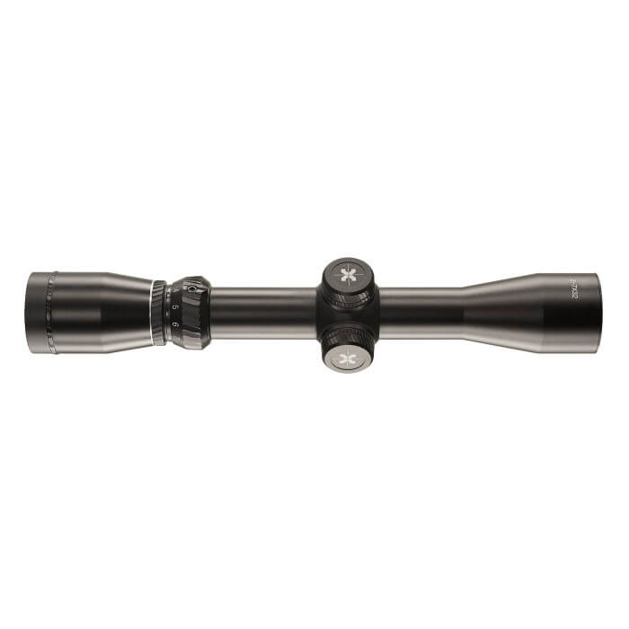 Axeon 2-7X32 Rifle Scope | Best Rifle Scope Under $100 | Axeon Optics