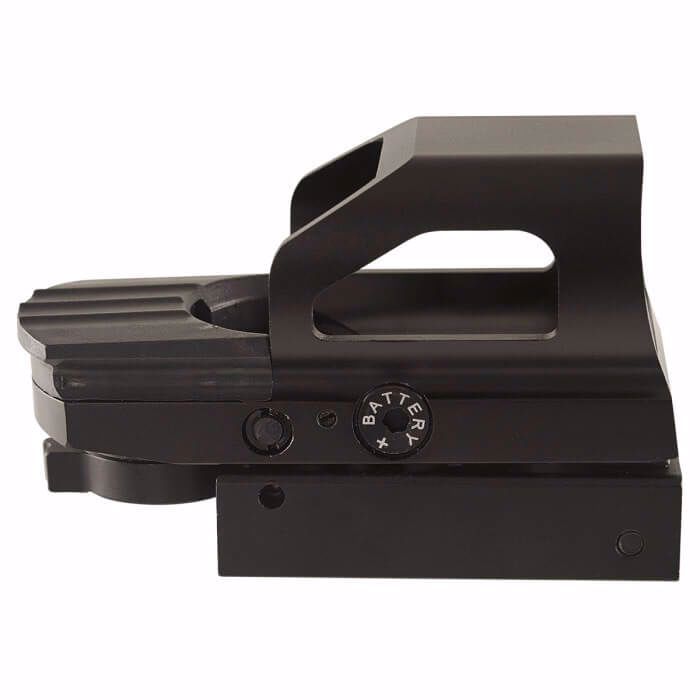 AXEON RG49 | Axeon Optics