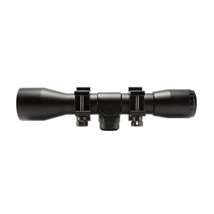 Axeon Optics 4x32 Air Archery Ballistic Rifle Scope | Axeon Optics