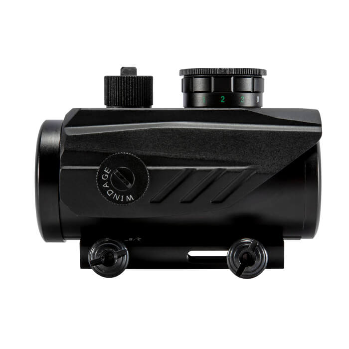 AXEON TRISYCLON - RED/GREEN/BLUE DOT SIGHT SHOOTING OPTIC | Axeon Optics