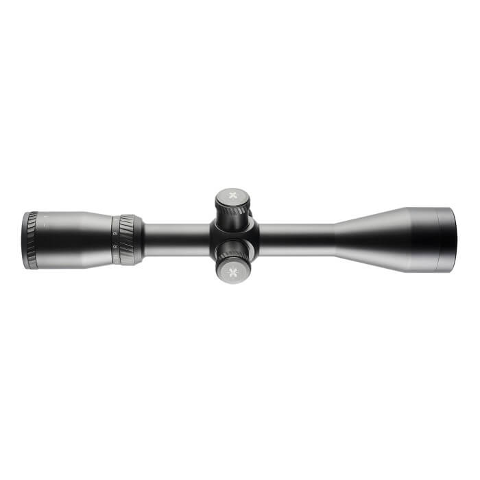 4-16X44 Etched Dot Reticle | High Power Rifle Scope | Axeon Optics