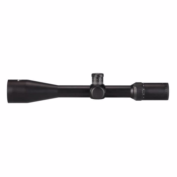 Axeon Optics 6-24X50 Long Distance Range Rifle Scope with Side Focus ...