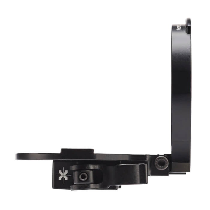 Second Zero means you simply aim center at targets around the 530 yard ...