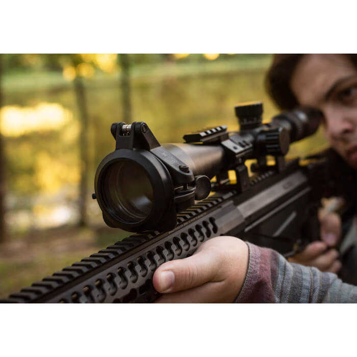 Axeon Second Zero : aim center at targets in the 530 +/- range | Axeon ...