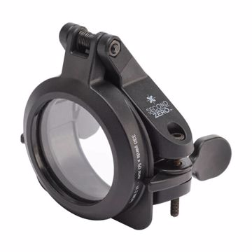 Axeon Absolute Zero - The One Shot How To Laser Sighting In Tool ...