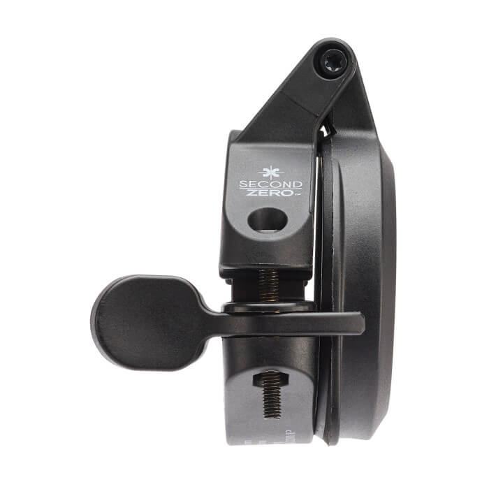 THE AXEON SECOND ZERO - LARGE BELL MOUNT - 330 YARD | Axeon Optics