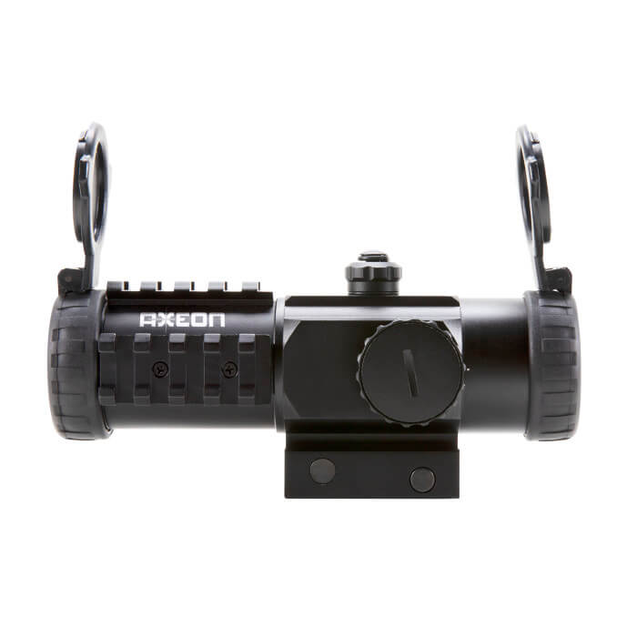 AXEON PRISM 3XRD | Axeon Optics