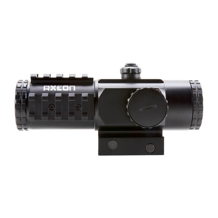 AXEON PRISM 3XRD | Axeon Optics