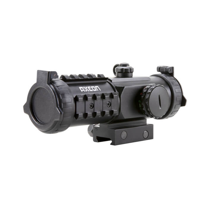 AXEON PRISM 3XRD | Axeon Optics