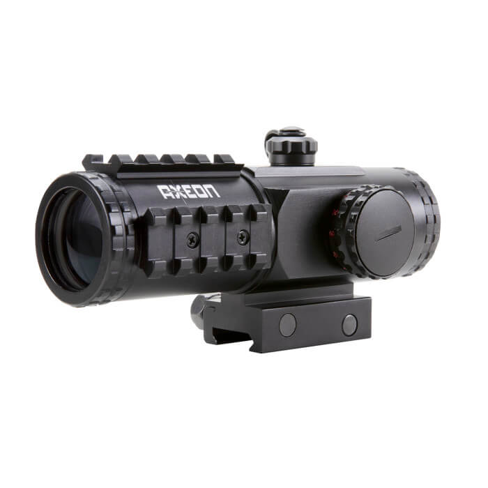 AXEON PRISM 3XRD | Axeon Optics