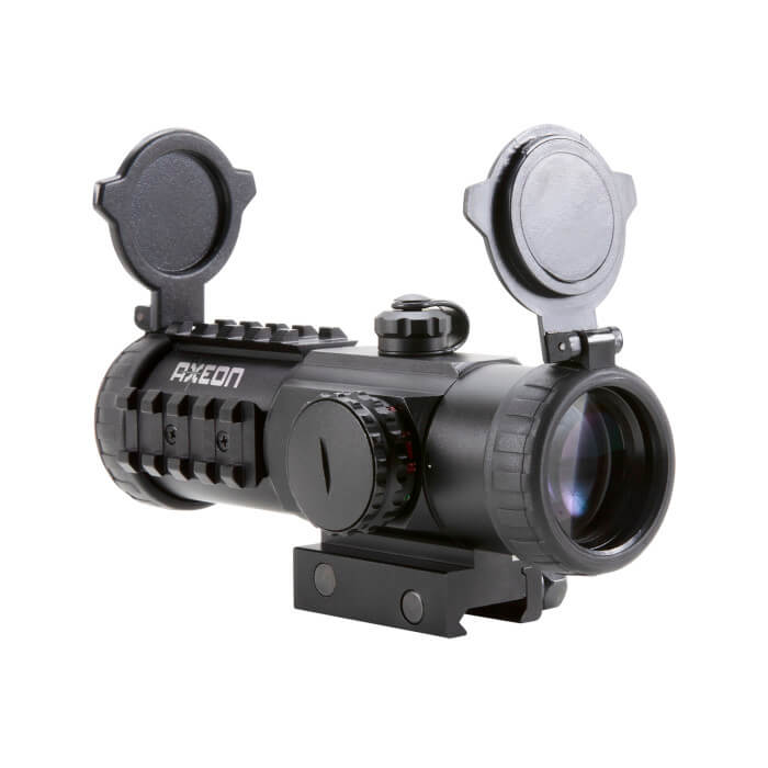 AXEON PRISM 3XRD | Axeon Optics