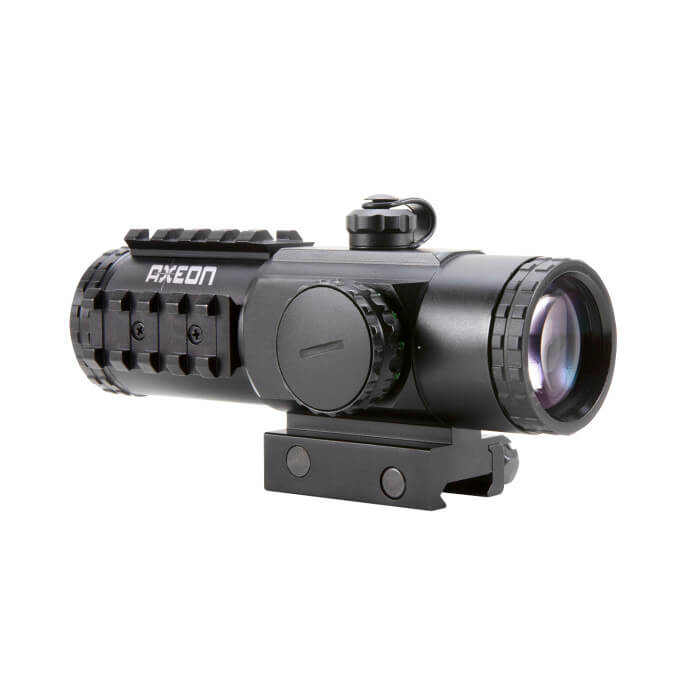 AXEON PRISM 3XRD | Axeon Optics