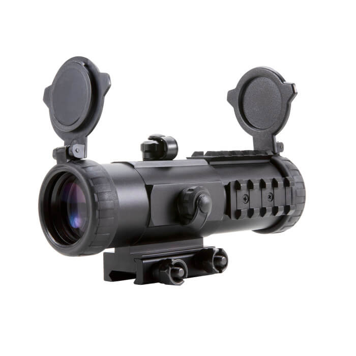 AXEON PRISM 3XRD | Axeon Optics