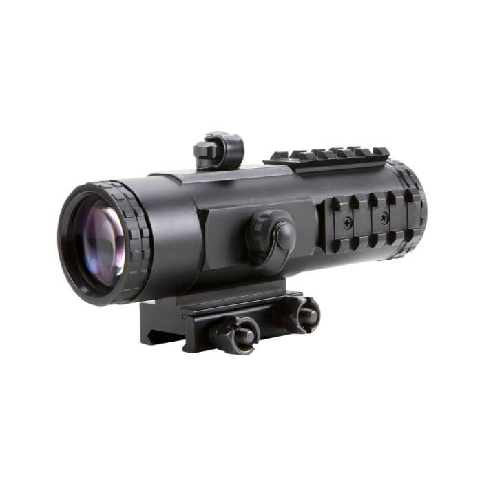 AXEON PRISM 3XRD | Axeon Optics