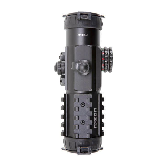 AXEON PRISM 3XRD | Axeon Optics