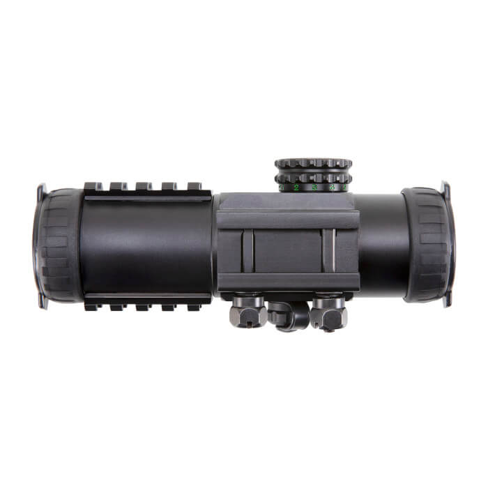 AXEON PRISM 3XRD | Axeon Optics