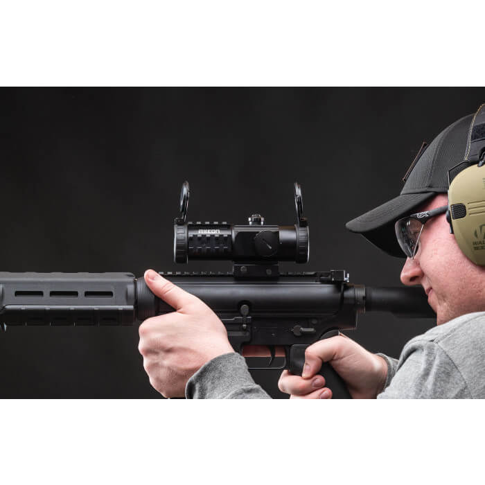 AXEON PRISM 3XRD | Axeon Optics