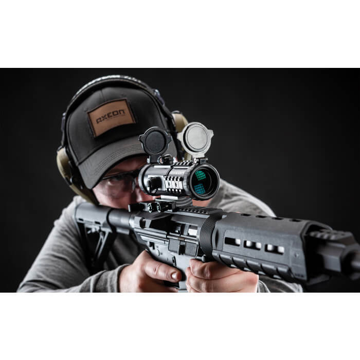 AXEON PRISM 3XRD | Axeon Optics