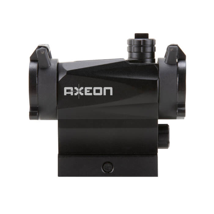 Axeon Optics 7XRGB20 Tri-Color Dot Sight | Axeon Optics