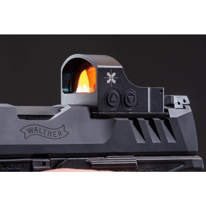 AXEON® MDPR2 MICRO DOT PISTOL SIGHT | Axeon Optics