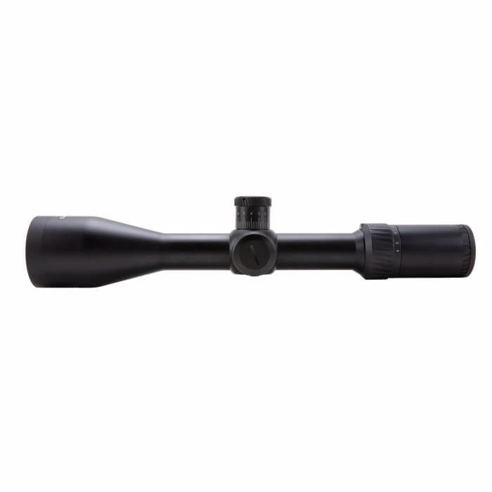 AXEON 4-16X50 SF IGF Illuminated Reticle Side Focus Rifle Scope | Axeon ...