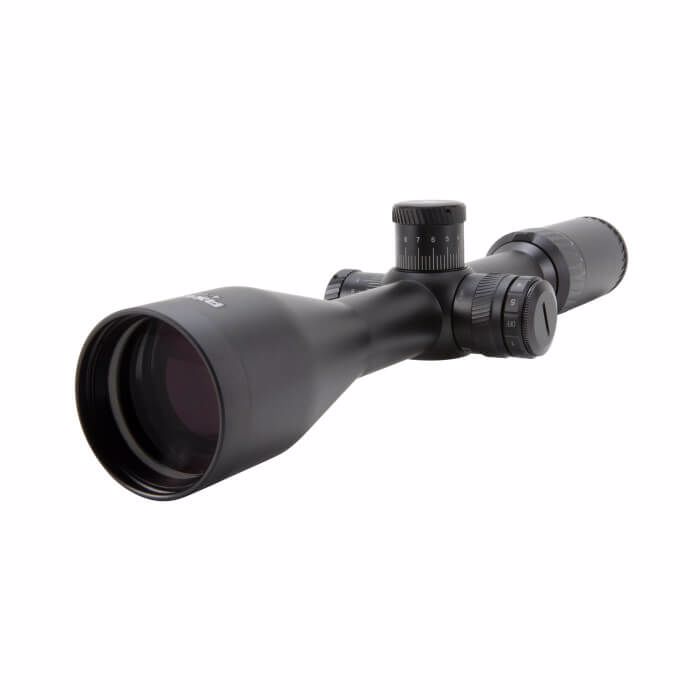 AXEON 4-16X50 SF IGF Illuminated Reticle Side Focus Rifle Scope | Axeon ...