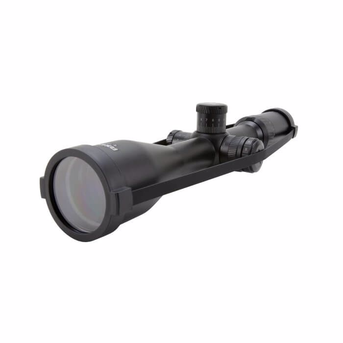 AXEON 4-16X50 SF IGF Illuminated Reticle Side Focus Rifle Scope | Axeon ...