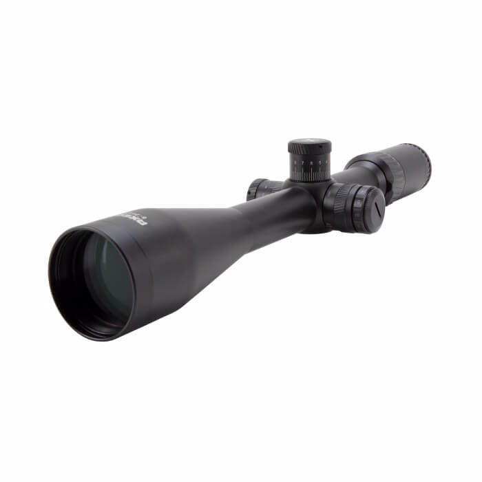 Axeon Optics 6-24X50 SF IGF Long Range Shooting Scope | Axeon Optics