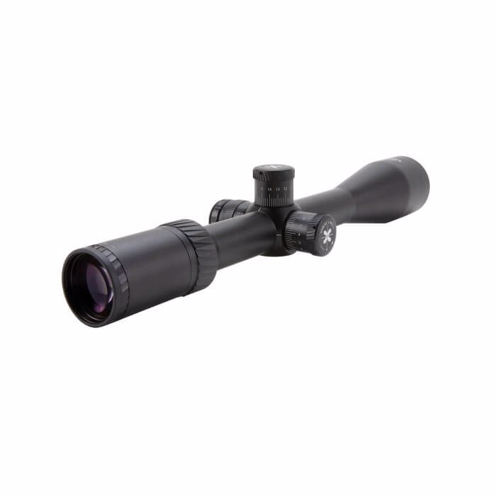 Axeon Optics 6-24X50 SF IGF Long Range Shooting Scope | Axeon Optics
