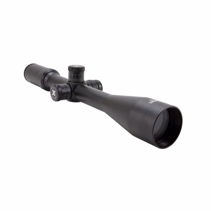 Axeon Optics 6-24X50 SF IGF Long Range Shooting Scope | Axeon Optics