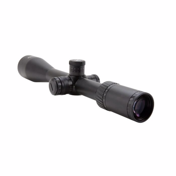 Axeon Optics 6-24X50 SF IGF Long Range Shooting Scope | Axeon Optics