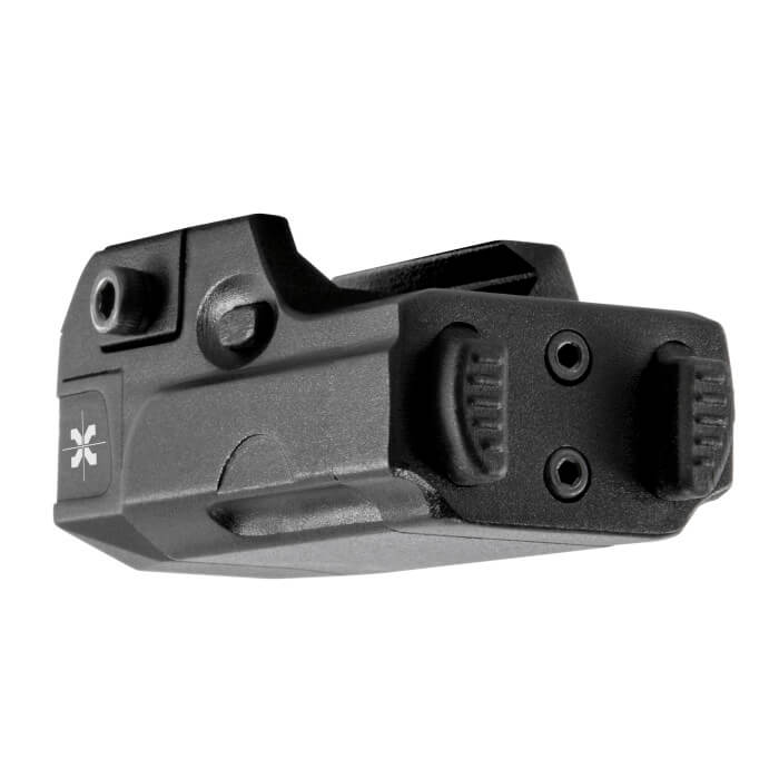 Axeon Optics MPL1 Compact Tactical Pistol Handgun Mini Light | Axeon Optics