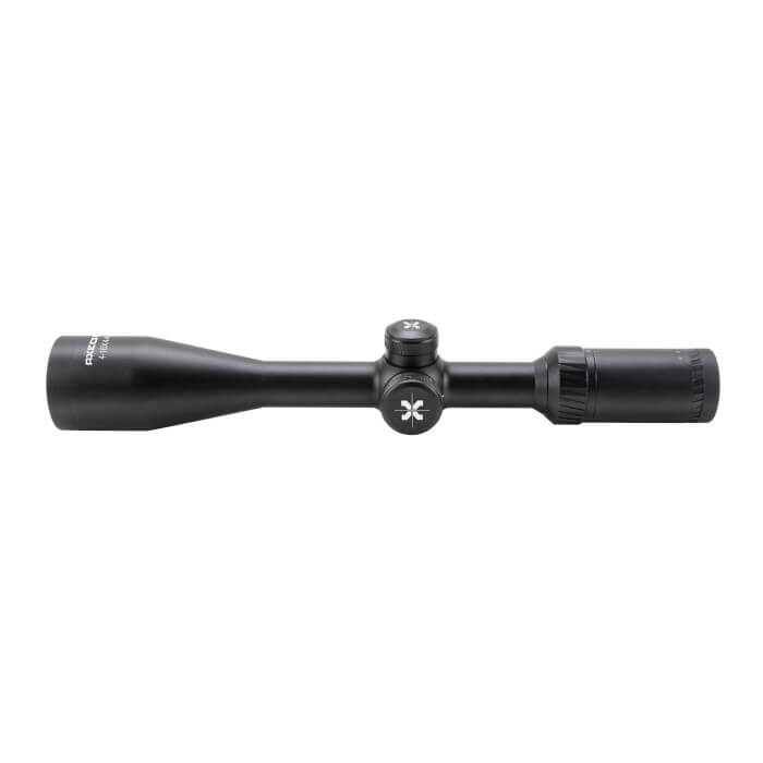 AXEON 4-16X44SF SCOPE | Axeon Optics
