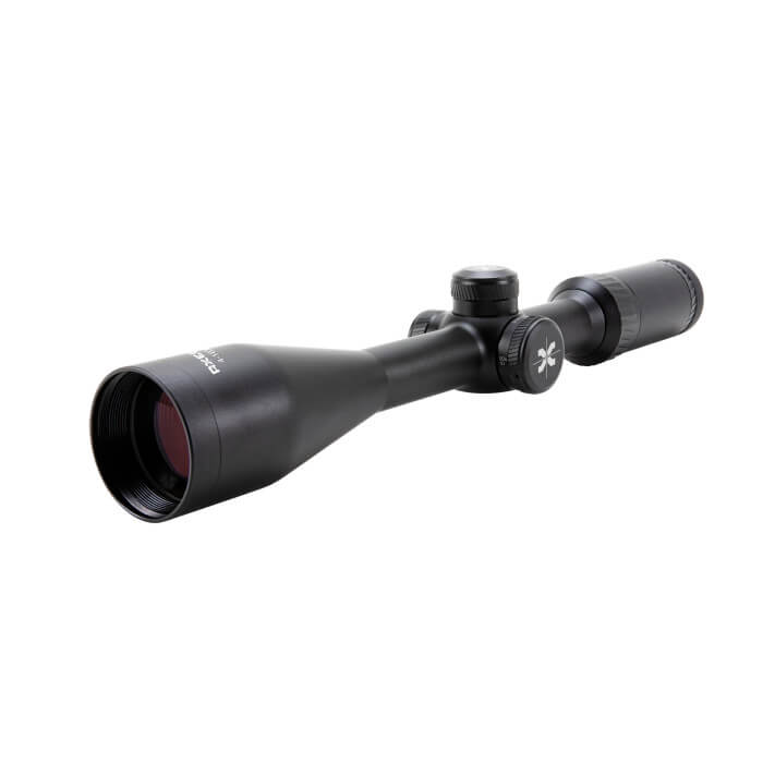 AXEON 4-16X44SF SCOPE | Axeon Optics