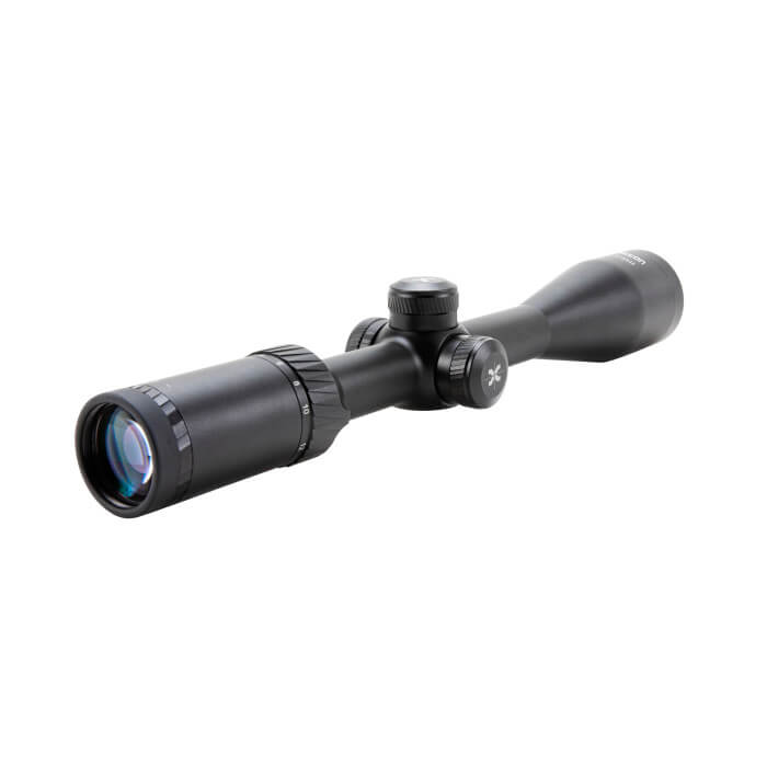 AXEON 4-16X44SF SCOPE | Axeon Optics