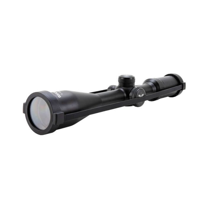 AXEON 4-16X44SF SCOPE | Axeon Optics