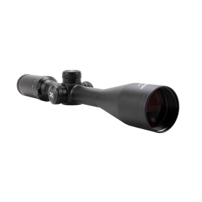 AXEON 4-16X44SF SCOPE | Axeon Optics