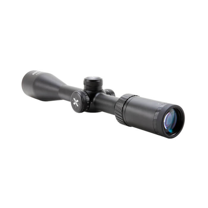 AXEON 4-16X44SF SCOPE | Axeon Optics