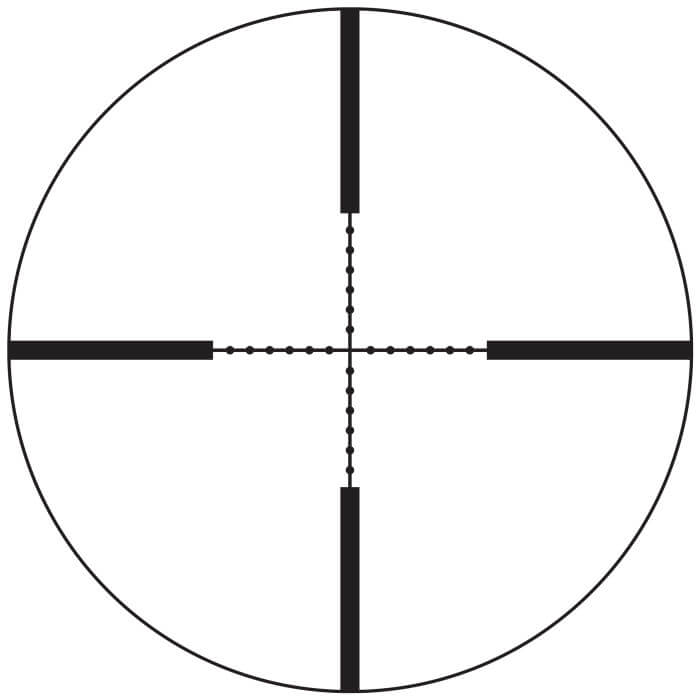 AXEON 4-16X44SF SCOPE | Axeon Optics